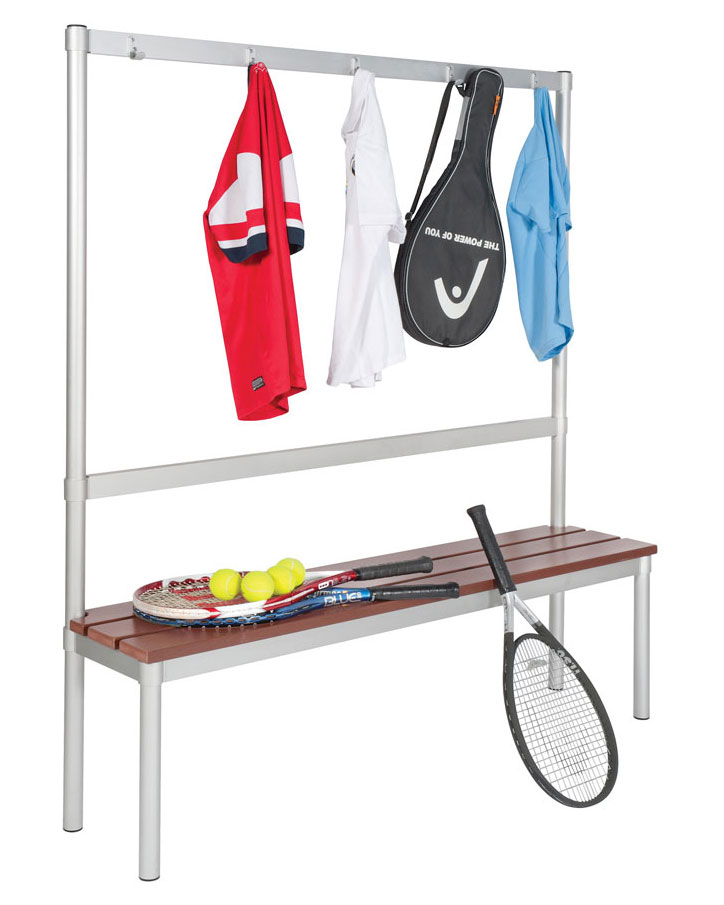 Enviro Changing Room Bench